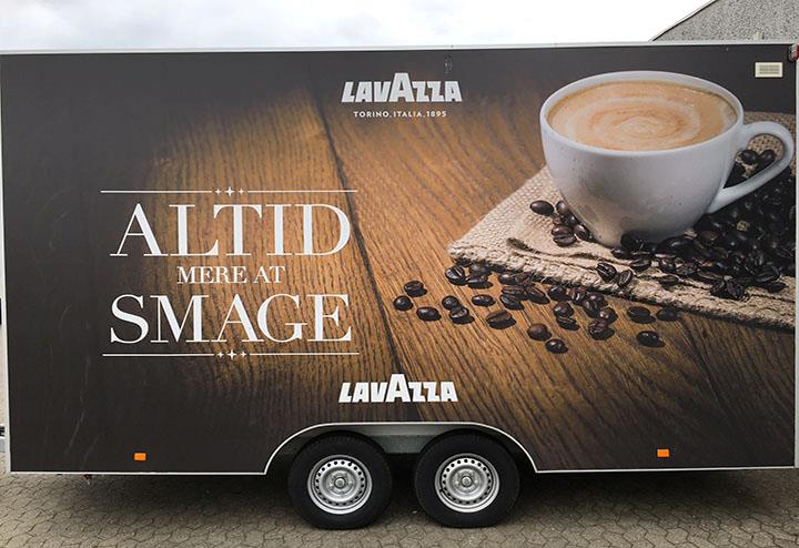 Industri kaffemaskiner - professionelle kvalitets løsninger