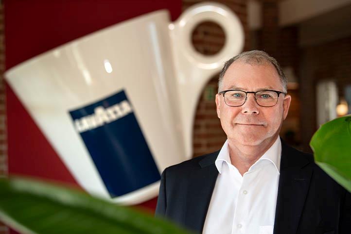 Merrild Lavazza Foodservice - Kaffeleverandør til virksomheder